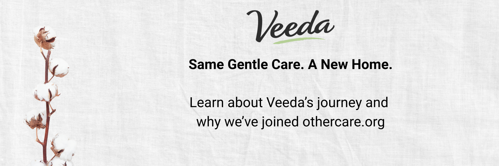 Veeda Natural Period Products – Veeda USA